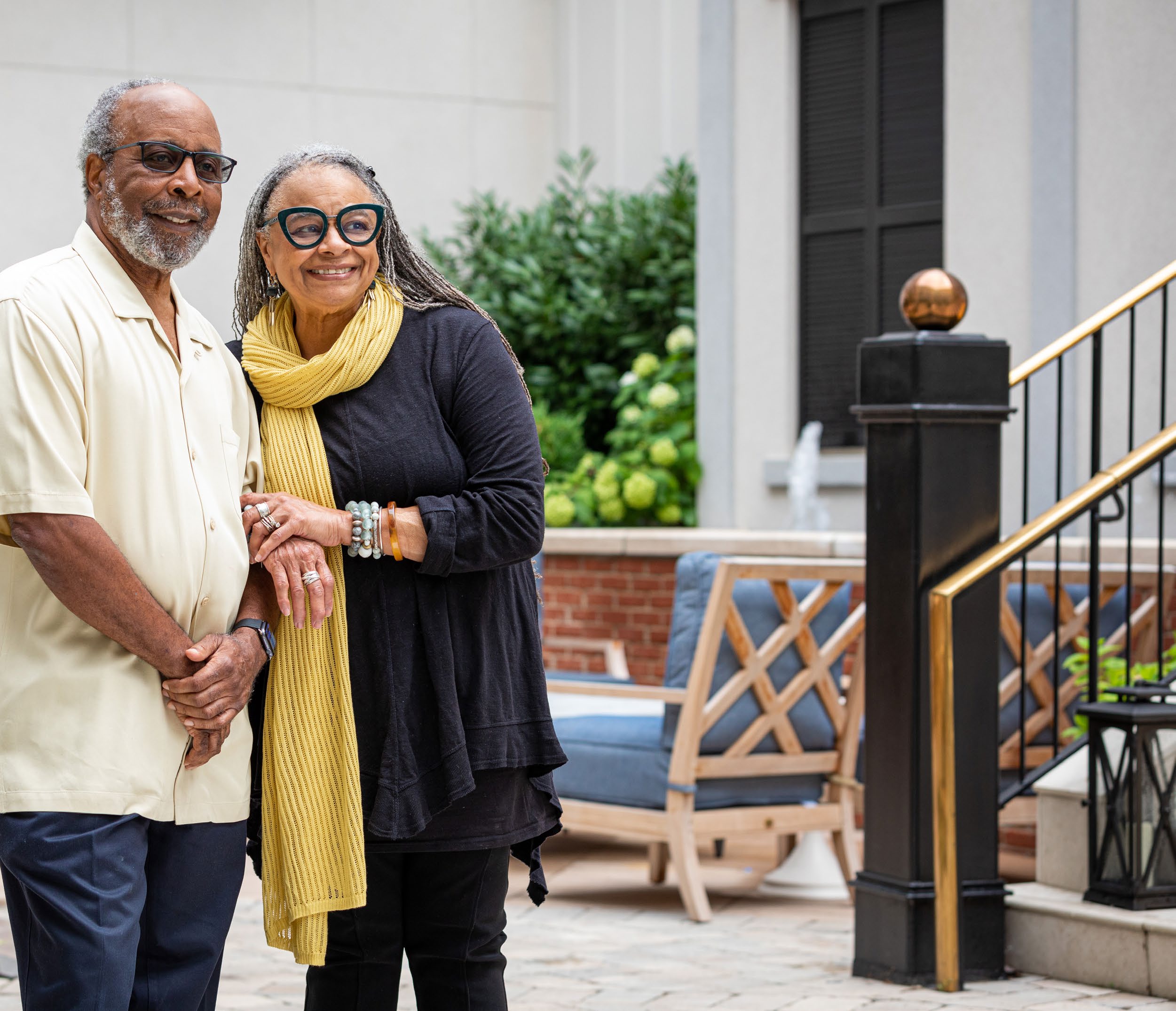 Brookdales Approach to Memory Care