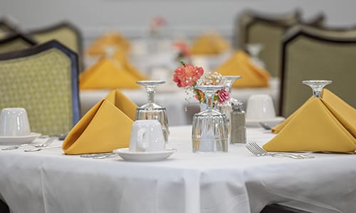 Dining | Brookdale Senior Living
