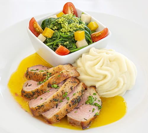 Dining | Brookdale Senior Living