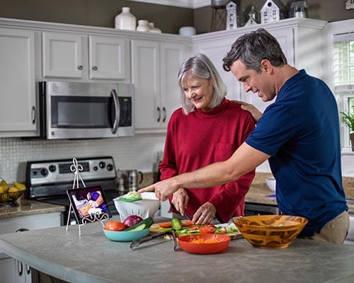 What's the Difference Between Assisted Living and Memory Care?