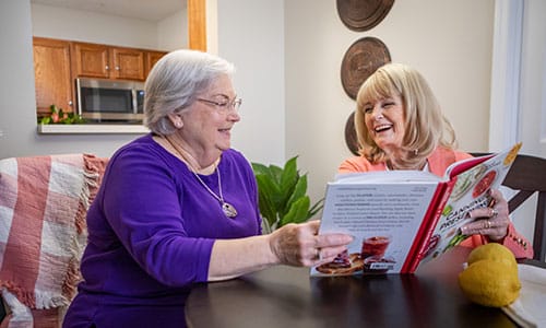 Independent Living at Brookdale | Senior Apartments