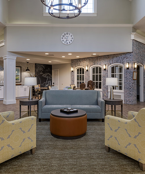 Find the Right Memory Care Community | Brookdale