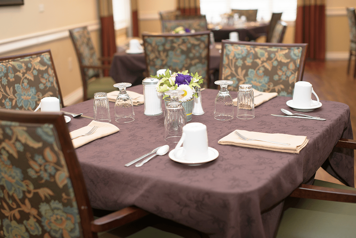 Brookdales Approach to Memory Care