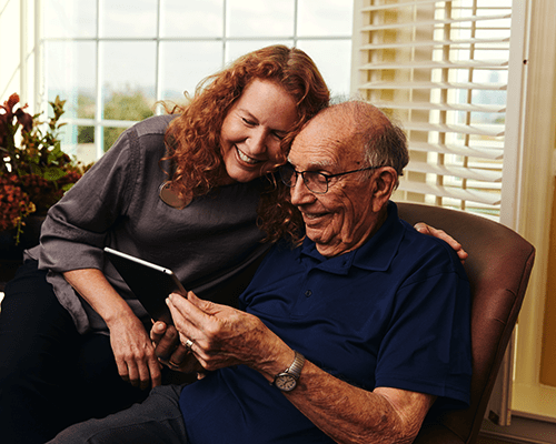 What Is Memory Care? | Brookdale Memory Care Facilities