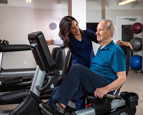 Brookdale Skilled Nursing | Skilled Nursing Facility