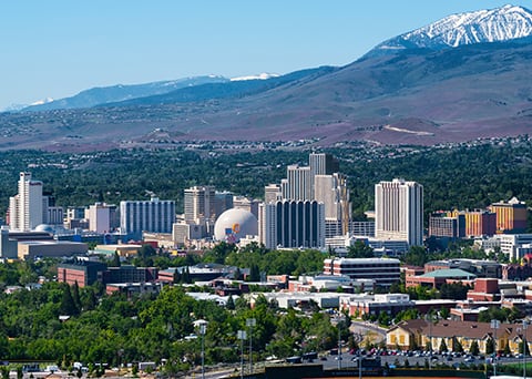 Senior Living Reno NV | Independent and Assisted Living Near Me