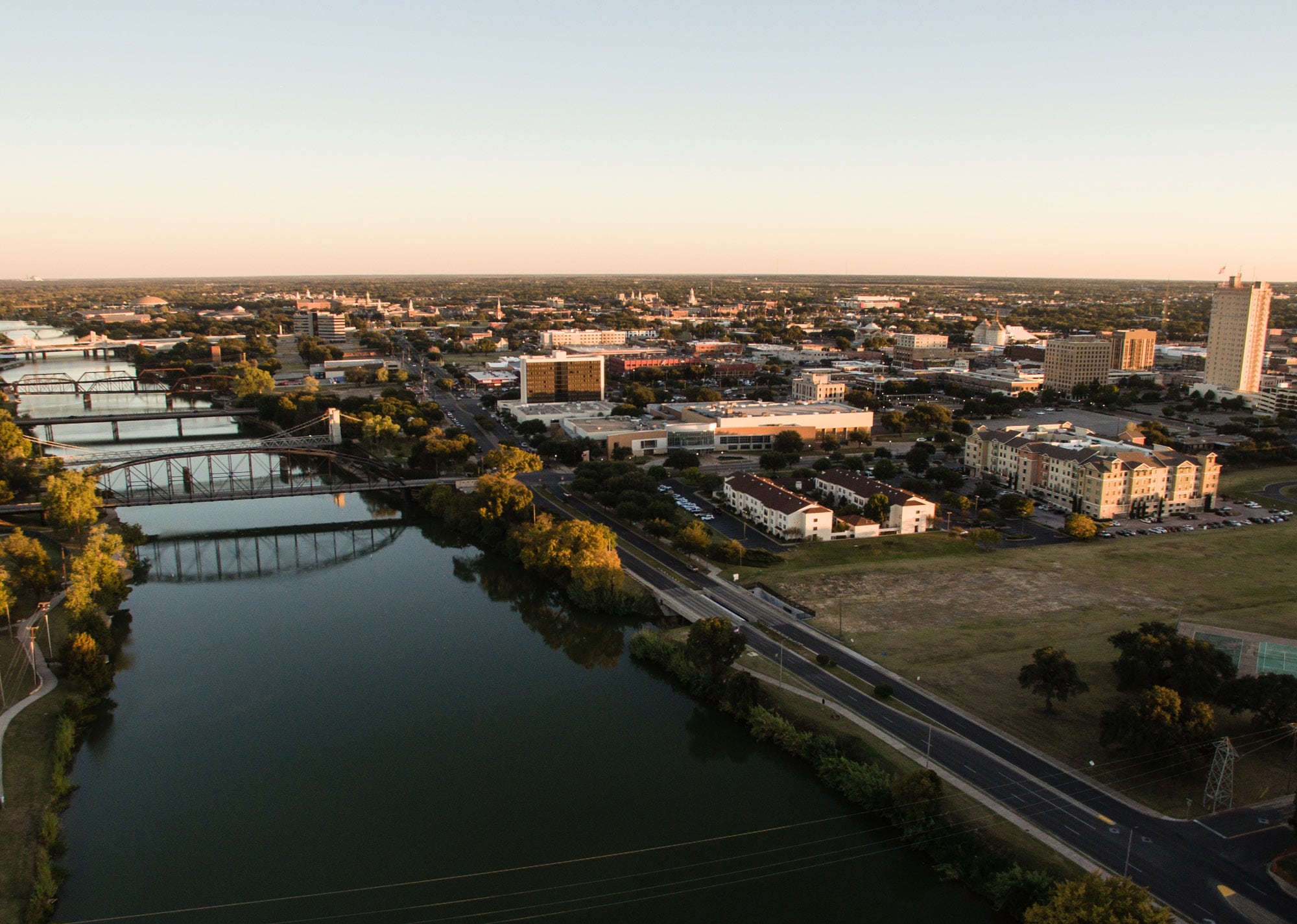 Senior Living in the Waco-Temple-Bryan Area