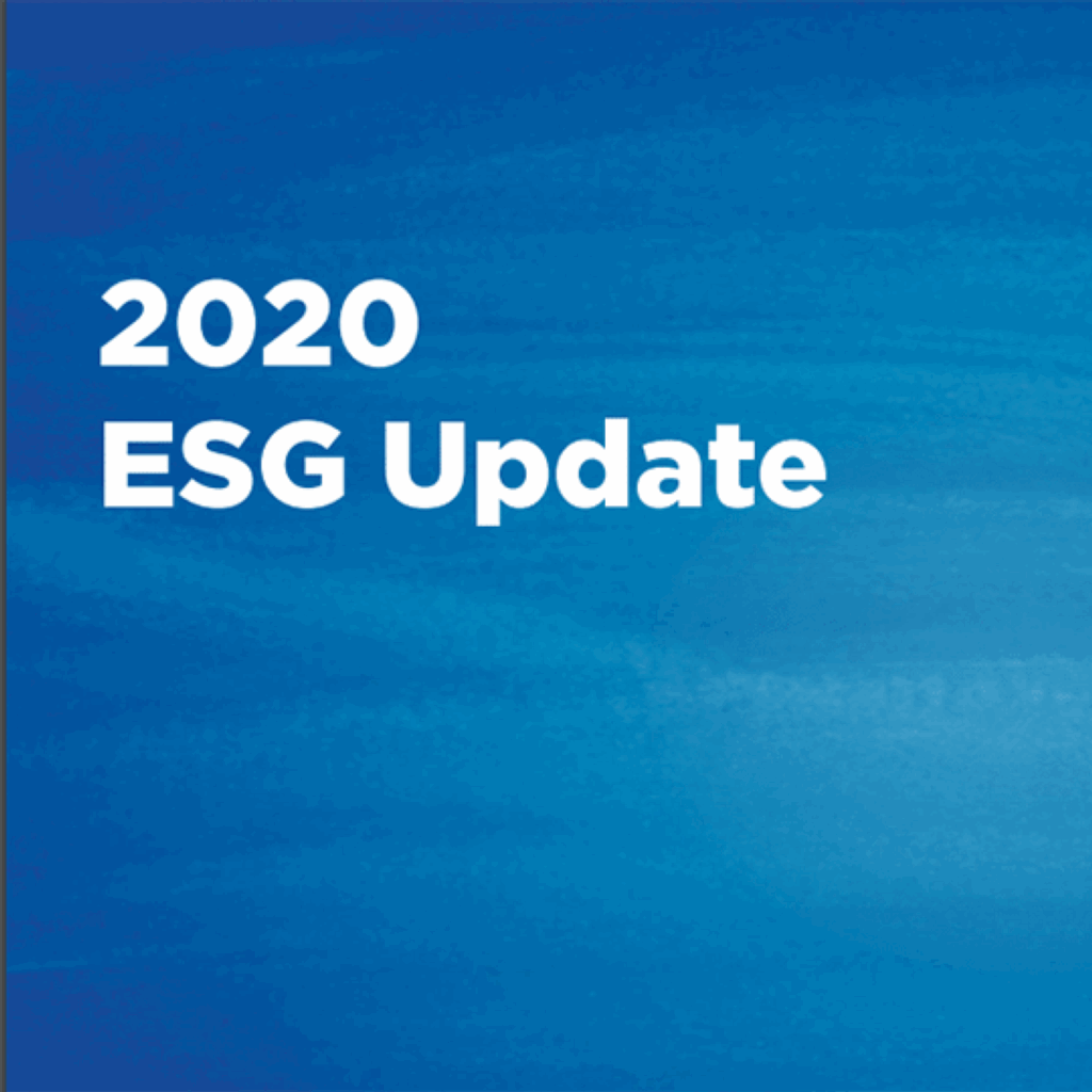 Brookdale’s 2020 ESG Update Now Online