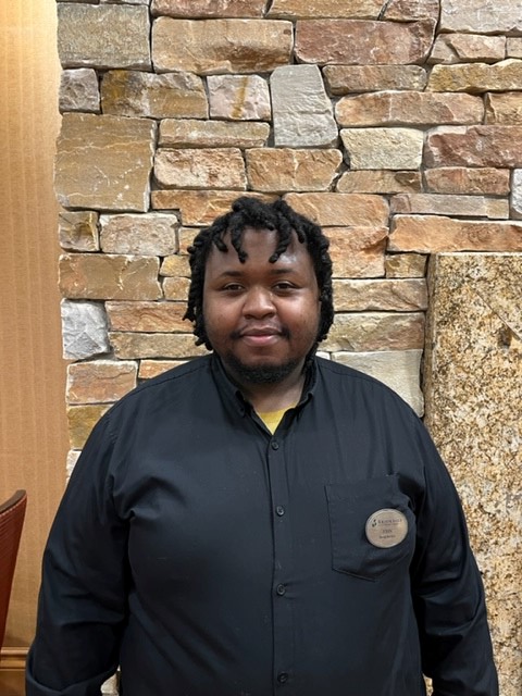 Relationships Keep Me Coming Back Every Day – Jonathan Williams