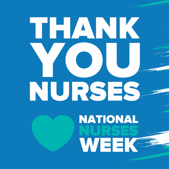 Brookdale Recognizes National Nurses Week