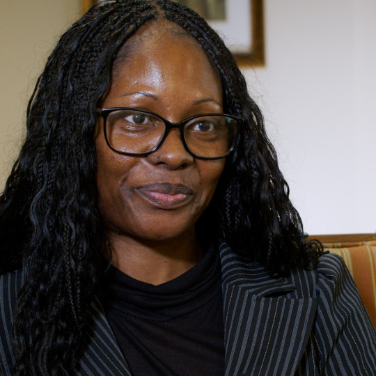 What is Your Why? Cassandra Francis, Health & Wellness Director, Shares ...