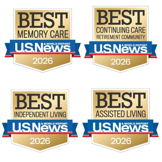 Hundreds of Brookdale Communities Receive “Best Senior Living ...
